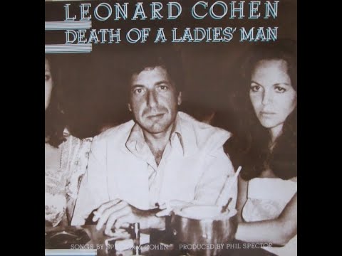 1977 - Leonard Cohen - Memories - YouTube