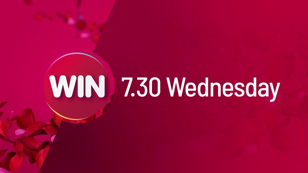 WIN Promo: The Bachelor Australia (40sec) (2020) - YouTube