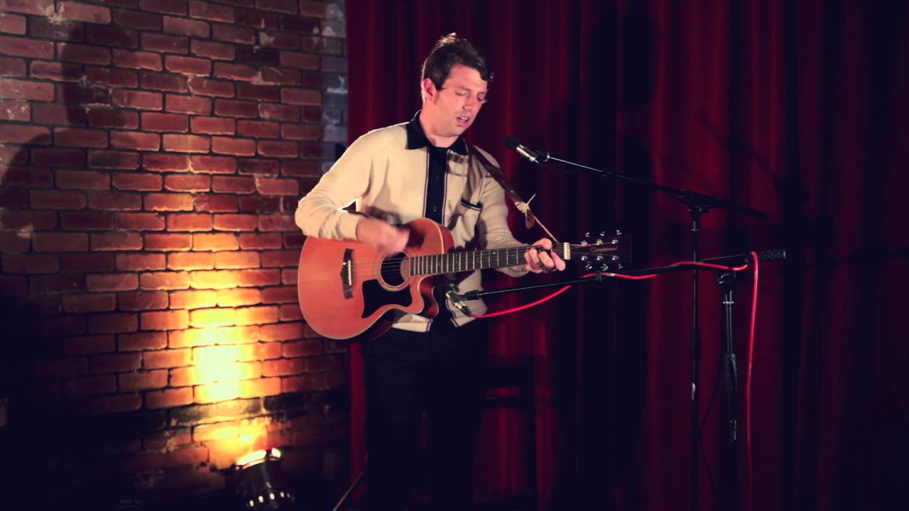 Richie Hayes 'It Feels Good to be King' - YouTube