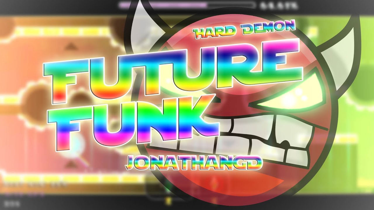 FUTURE FUNK 100% (New Hardest) *ON STREAM* - YouTube
