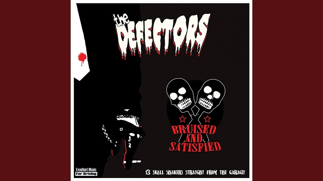 Dancing Ghouls - YouTube