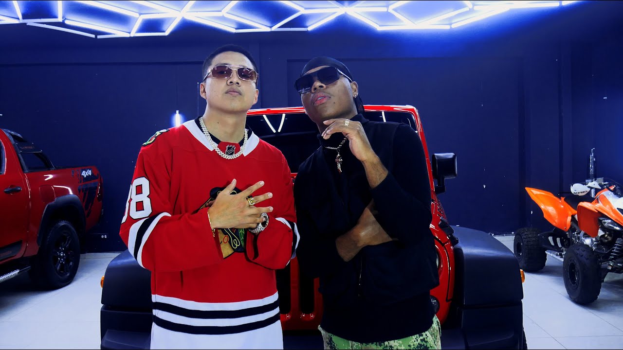 Stayla R.G - BU$INE$$ ft. Yxung Chris (Video Oficial). - YouTube