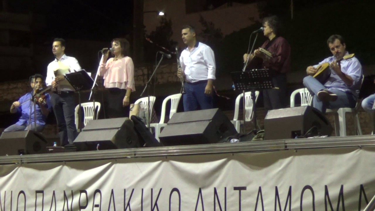 Β ΔΗΜΟΥΔΗΣ Λ ΟΥΛΙΑΝΟΥΔΗ Β ΠΑΠΑΝΑΣΤΑΣΙΟΥ - YouTube
