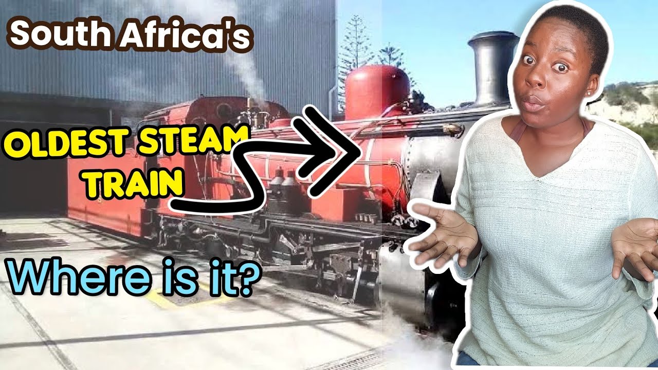 Where is PE's Apple Express Train? - YouTube