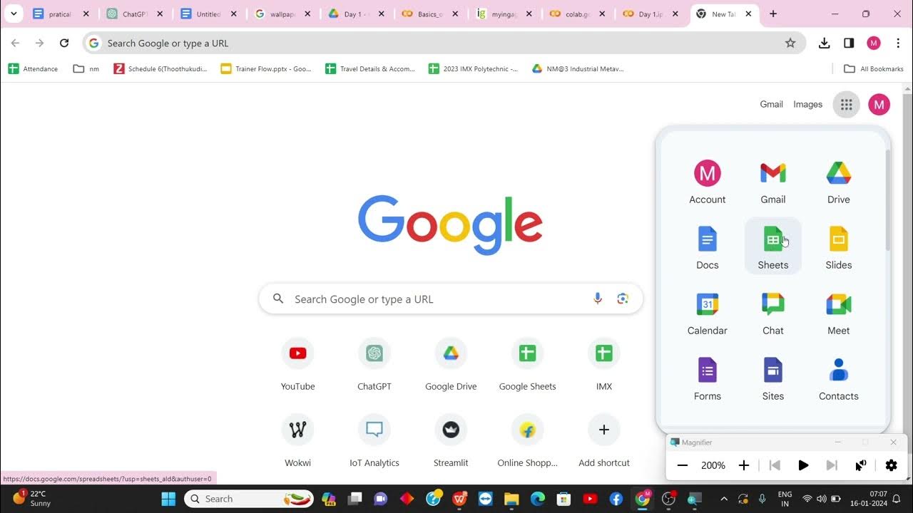 Create a Dummy Dataset using Python - YouTube