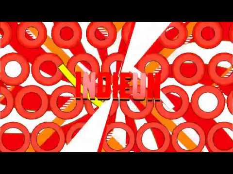 Indieun | Free Intro | just got a new setup - YouTube