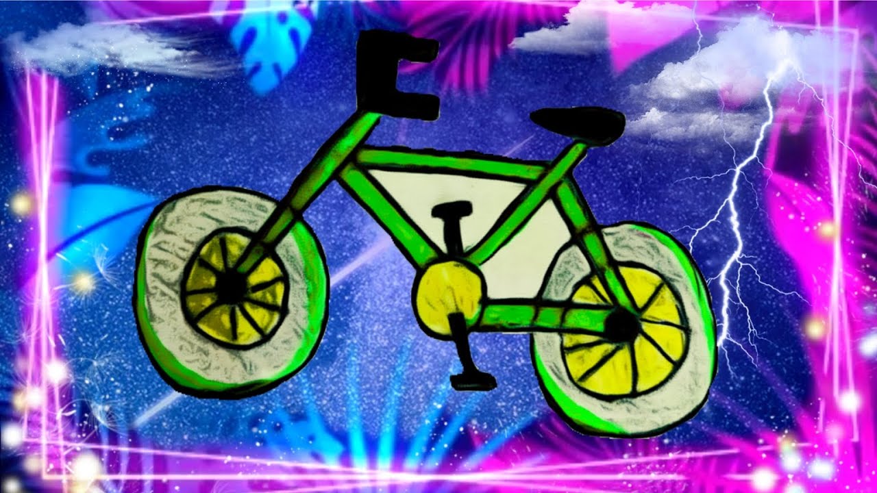 The Ultimate Guide to Customizing Your Bike with Paint/ Easy bicycle ...