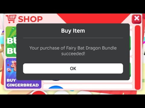 🌟 TRADING the NEW FAIRY BAT DRAGON 🐉💖 Crazy Offers Revealed! 😻 - YouTube