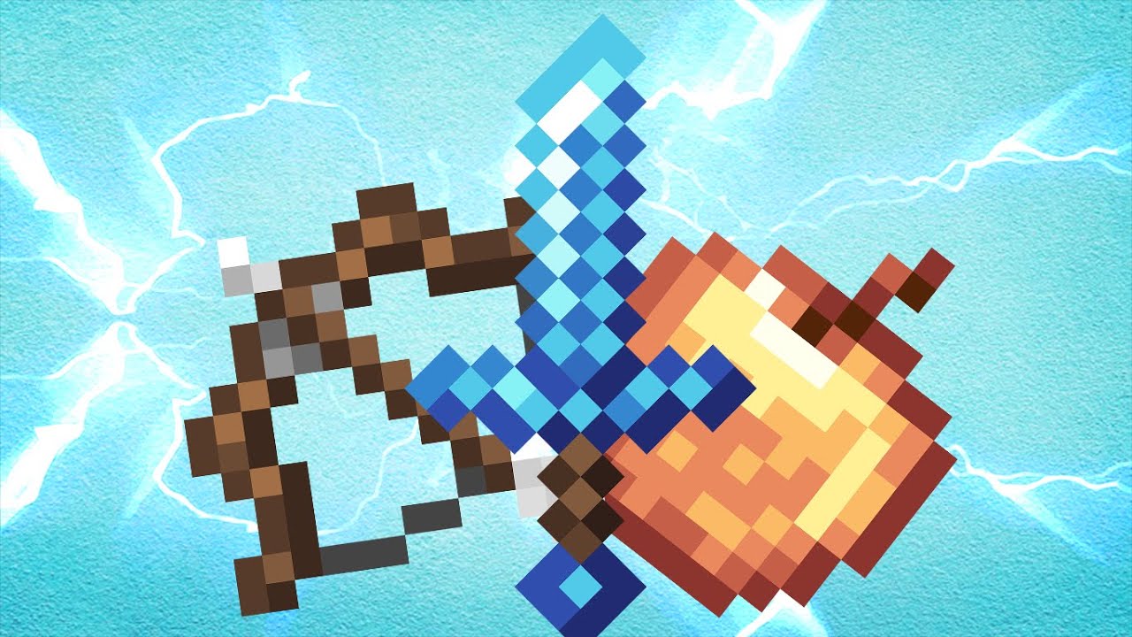Spirit 32x/ texture pack (1.7.10/1.8.9/1.14.4/1.15.2/1.16.1) - YouTube