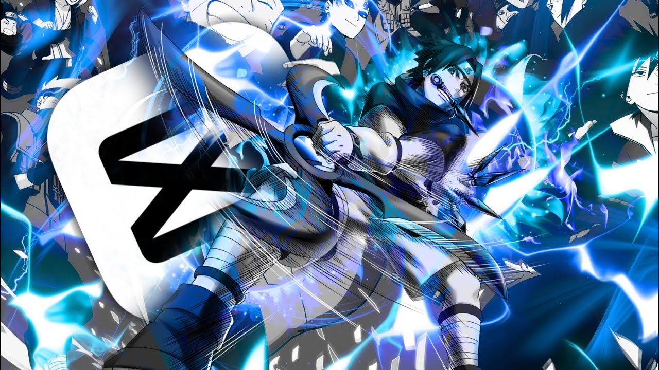 Capcut - Flow Style tutorial ! + cc and sfx - YouTube