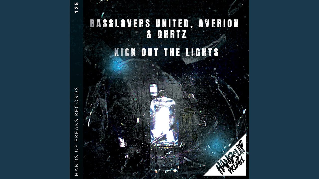 Kick out the Lights - YouTube Music