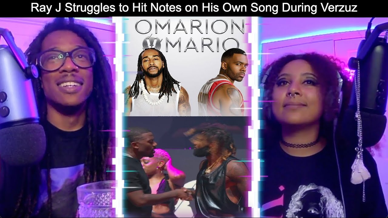 Should we still being doing Verzuz in 2022? | Podcast 161 Highlight ...