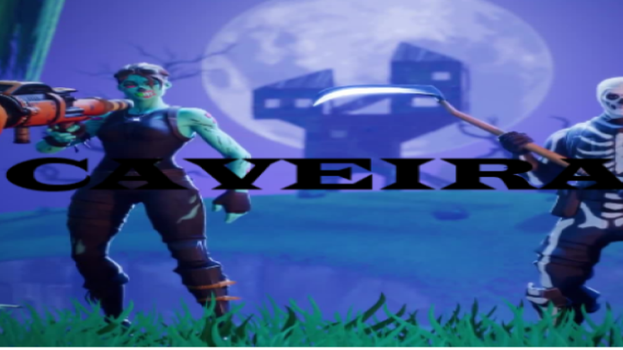 Salve Guys,Primeira live do Canal, uhhu, entra ae galera - YouTube