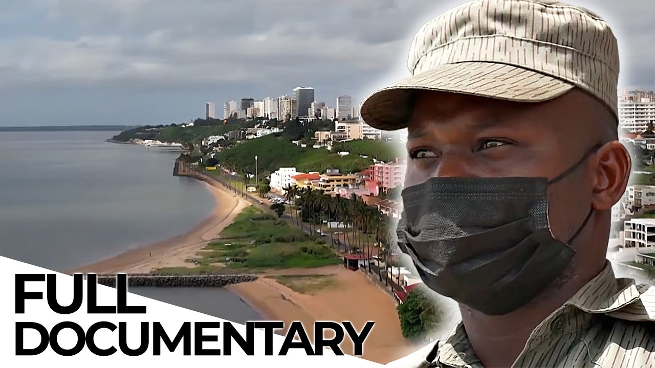 Mozambique: From Failed State to Vacation Paradise? | ENDEVR ...