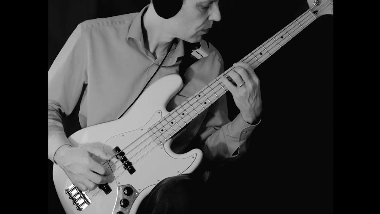 Portrait of Tracy by Jaco Pastorius - YouTube