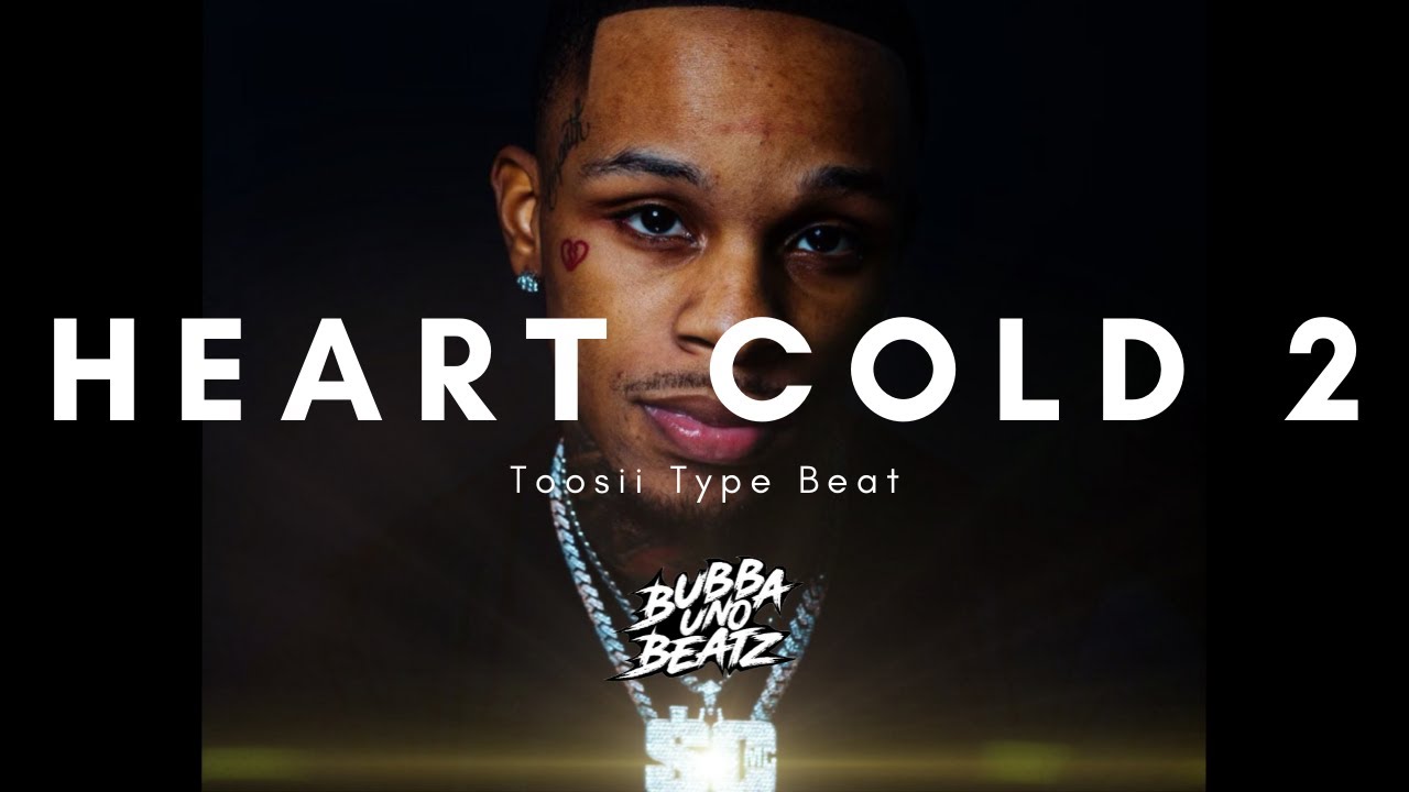 (FREE) Toosii Type Beat x NBA Youngboy - "Heart Cold 2 ...