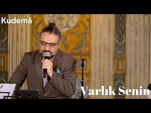 Varlık Senin