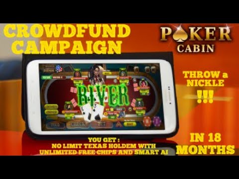 Let's make a Texas Hold'em Poker Game In UNITY - Episode 262 - INDIEDEV ...