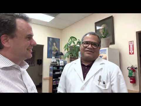 Countdown to the Moon (676) with Dr. Eric Wellington, O.D. - YouTube