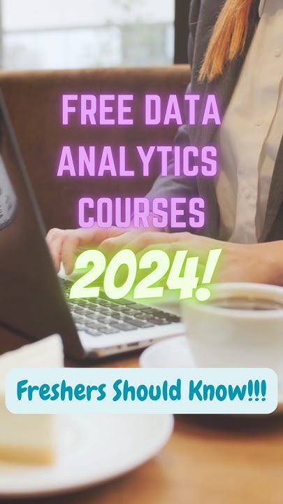 Free Data Analytics Courses | Data Analyst Internship|Freshers 2024 | Roadmap for Data Analytics ...