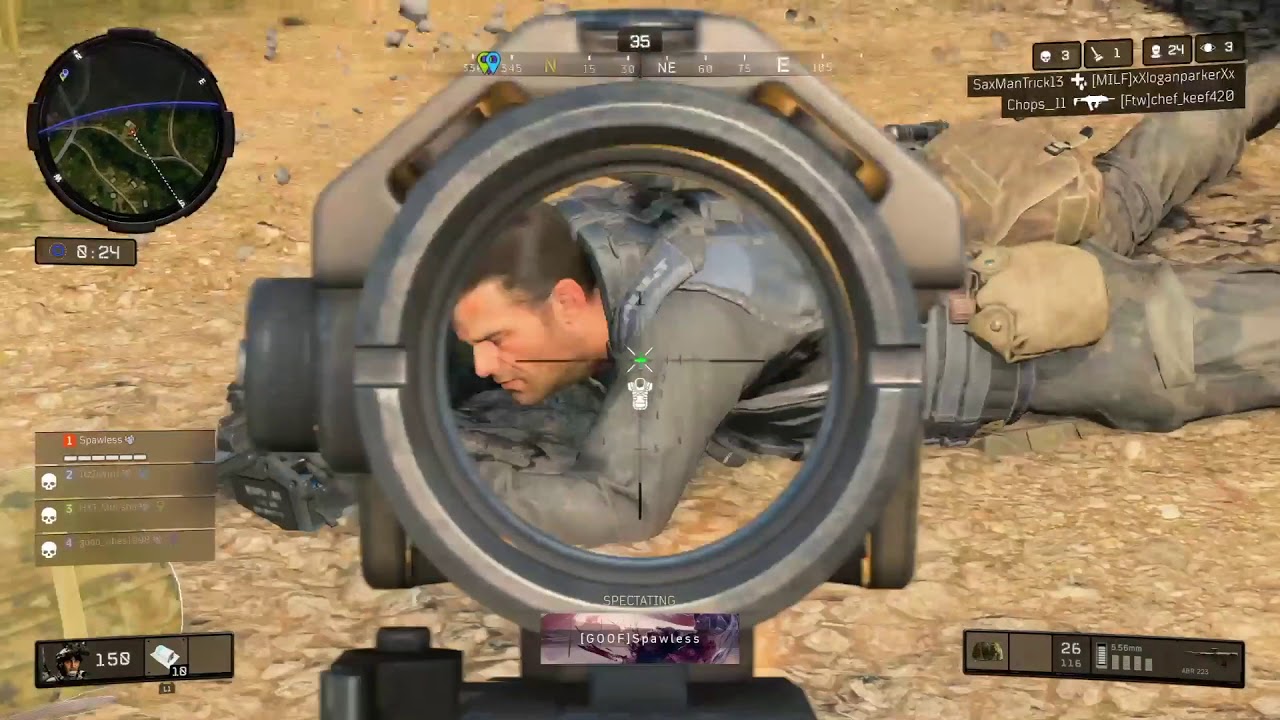 My Stream's BEST MOMENTS!! #2 Quad Stomp!! - YouTube