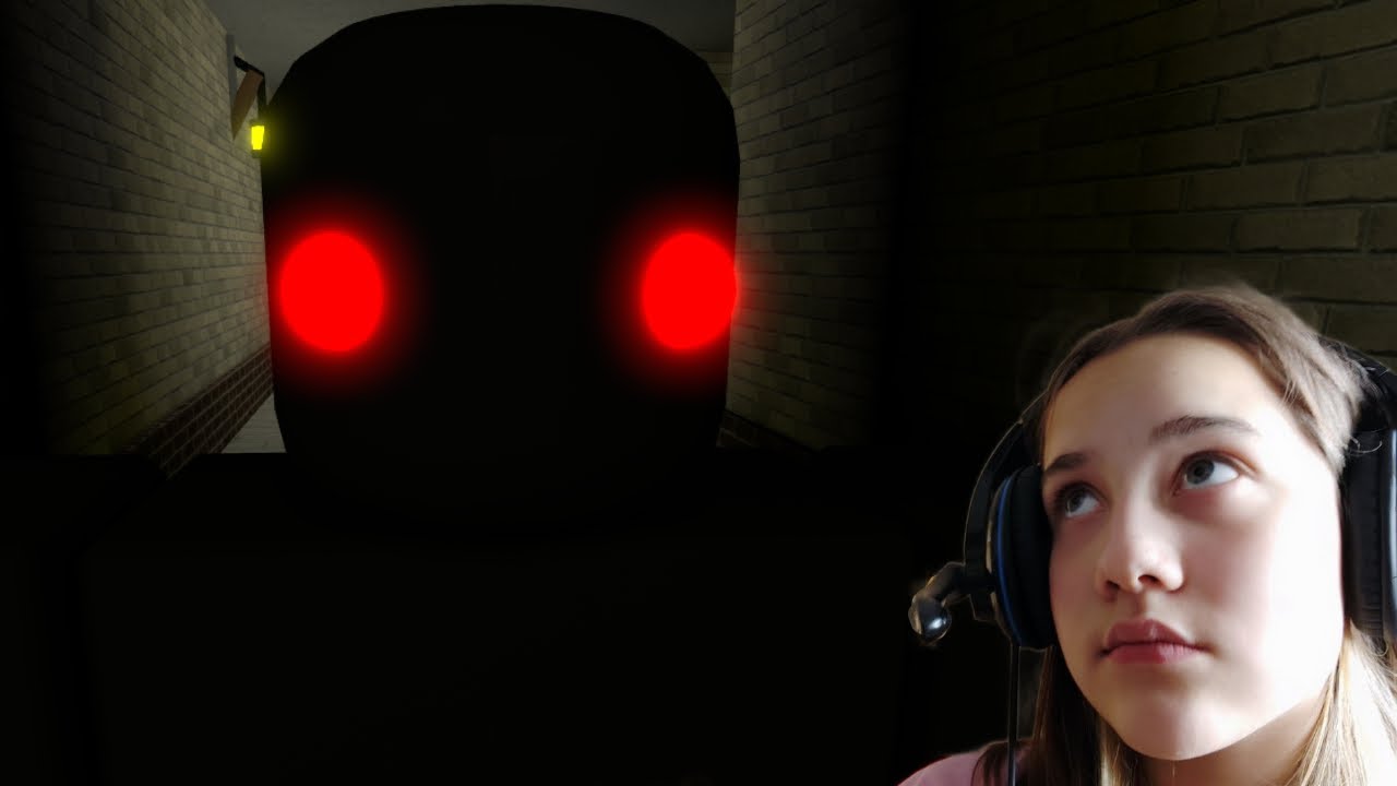 валер, ты штоль?//Identity Fraud [Revamp]/ROBLOX/RIARET - YouTube