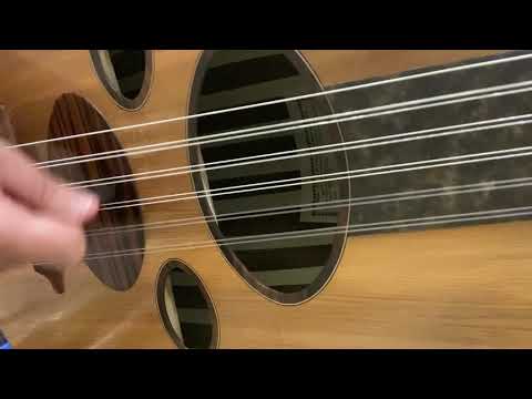 هاشم القلاف - مقطع من سيمفونية موزارت ٤٠ Mozart symphony 40 Oud