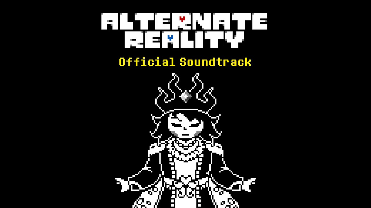 [Undertale AU - Alternate Reality] Time to FIGHT - YouTube