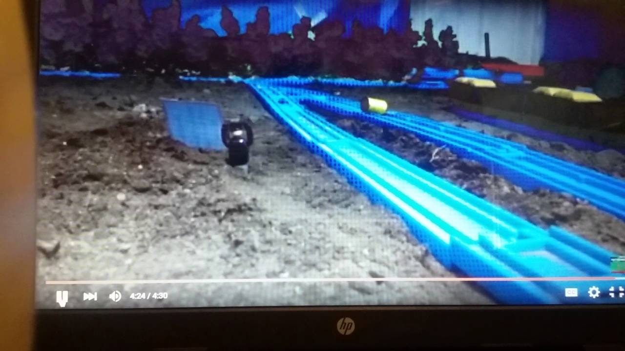 Thomas episode ending theme - YouTube