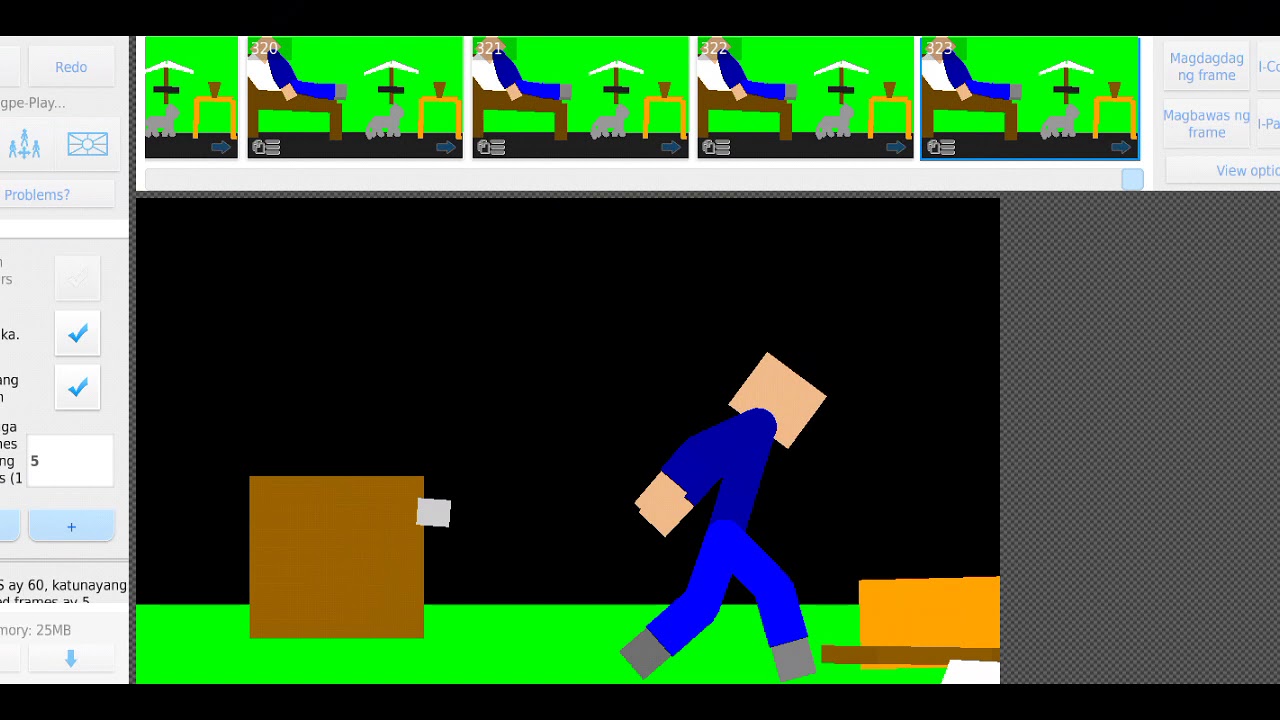 stick nodes minecraft - YouTube