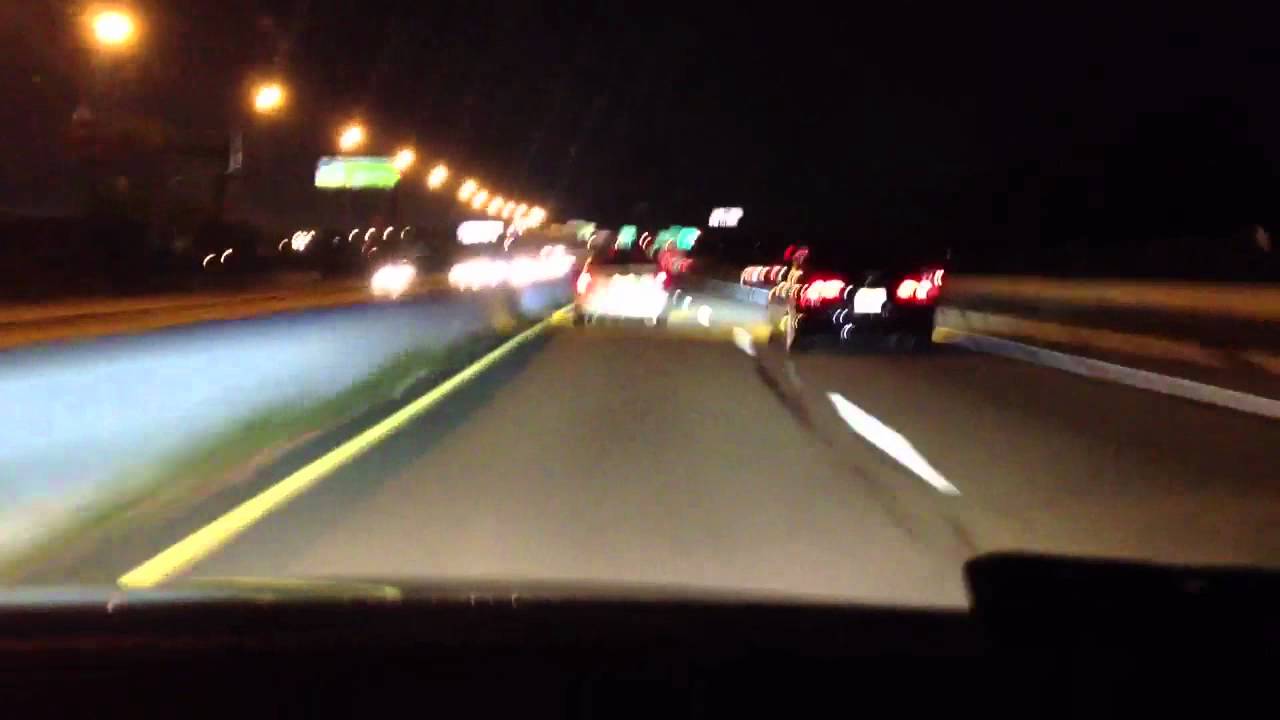 2008 wrx vs civic si k20 - YouTube