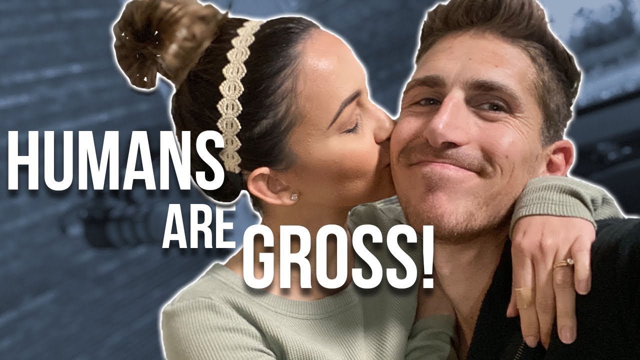 #103 | Humans Are Gross - YouTube