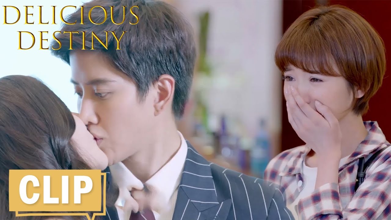 片段合集：EP16 - EP18 Clip Collection【美味奇缘 Delicious Destiny】 - YouTube