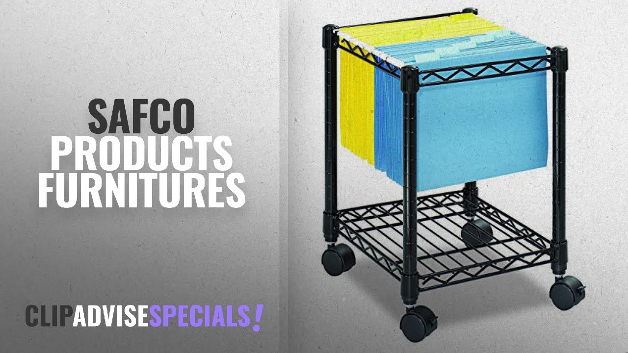 10 Best Selling Safco Products Furnitures [2018 ]: Safco Products ...