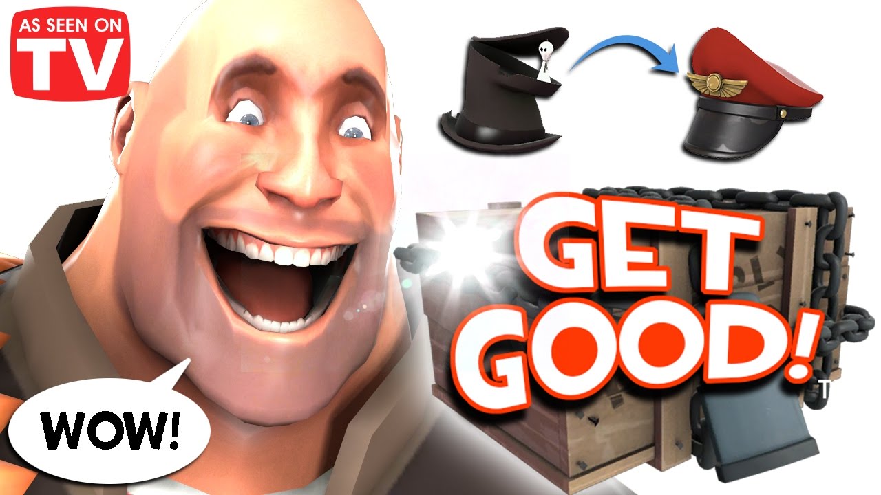TF2: GET GOOD - YouTube