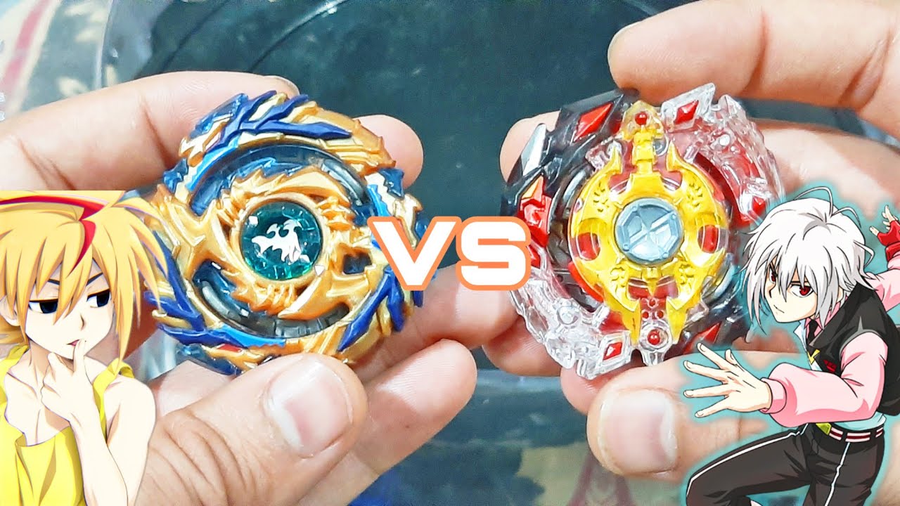 drain fafnir vs legend Spryzen beyblade fight in hindi - YouTube