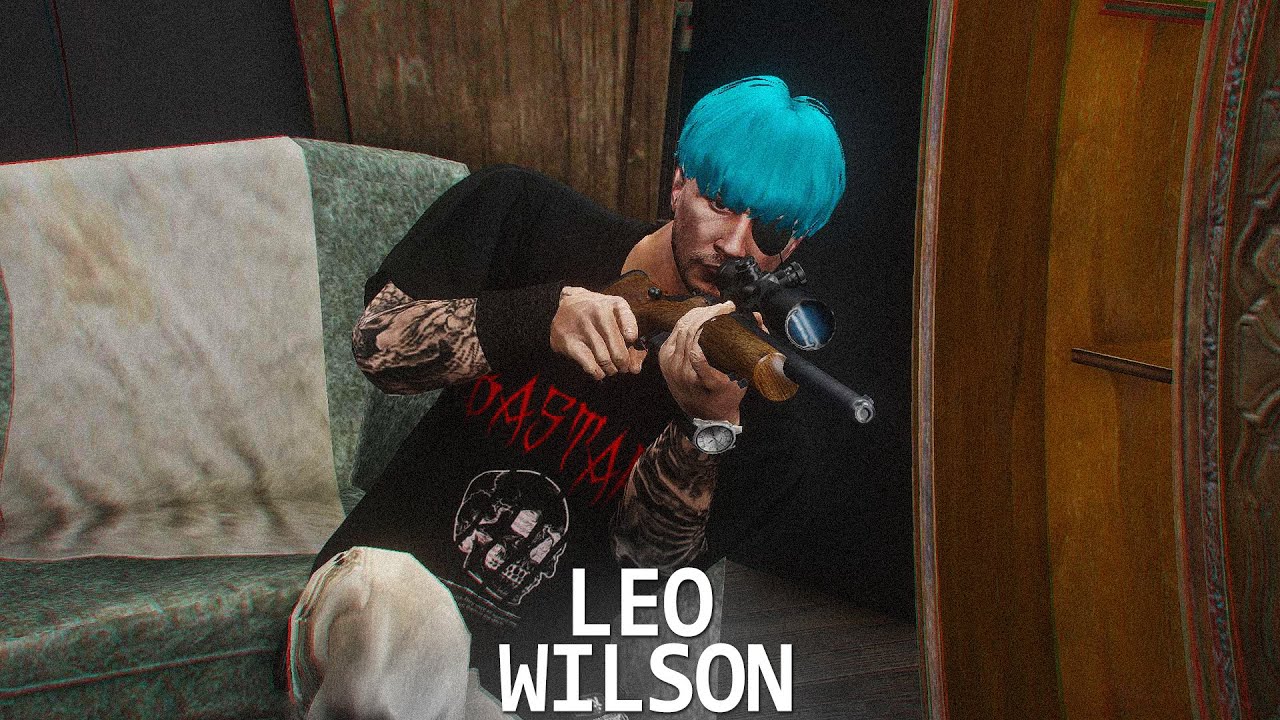 Leo Wilson & Some Practice | Soulcity By EchoRP | Day 70/75 | # ...