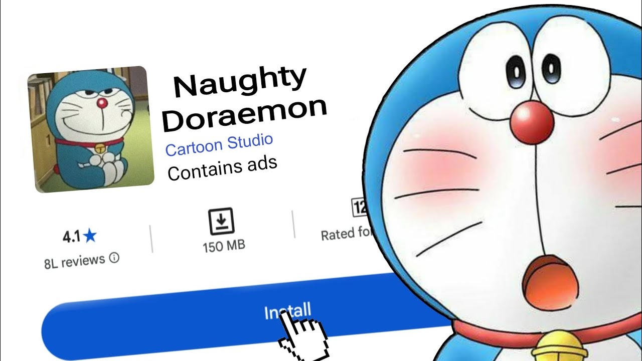 I Found The Funniest Cartoon Game Ever! 😂 - YouTube