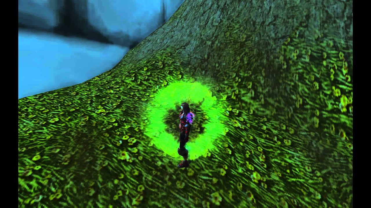 Death Knight - Anti-Magic Shell - YouTube