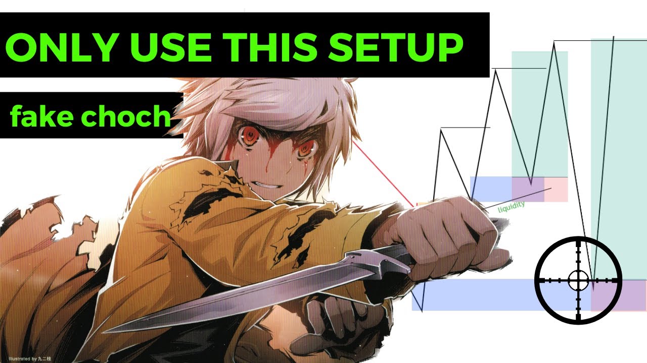 Focus on this setup only in SMC - YouTube