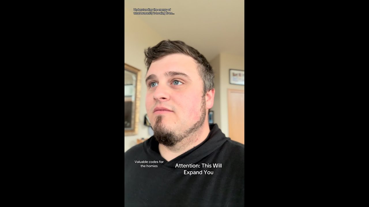 Wisdom and Codes for Knowing Your Oneness with The Creator - YouTube