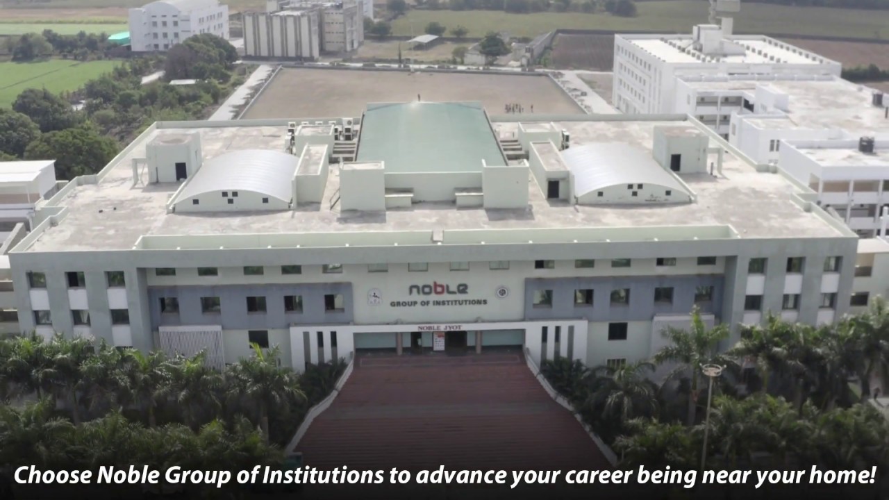 NGI Aerial View - YouTube