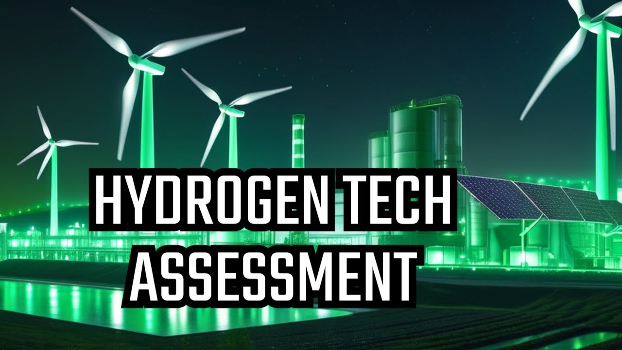 Technical Feasibility Assessment of Green Hydrogen Integration in ...
