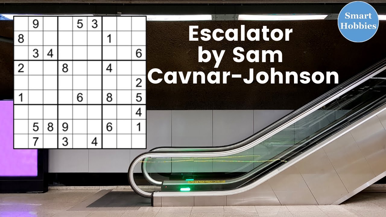 How To Solve Continuous Loops And XY Chains - SHC #76 - YouTube