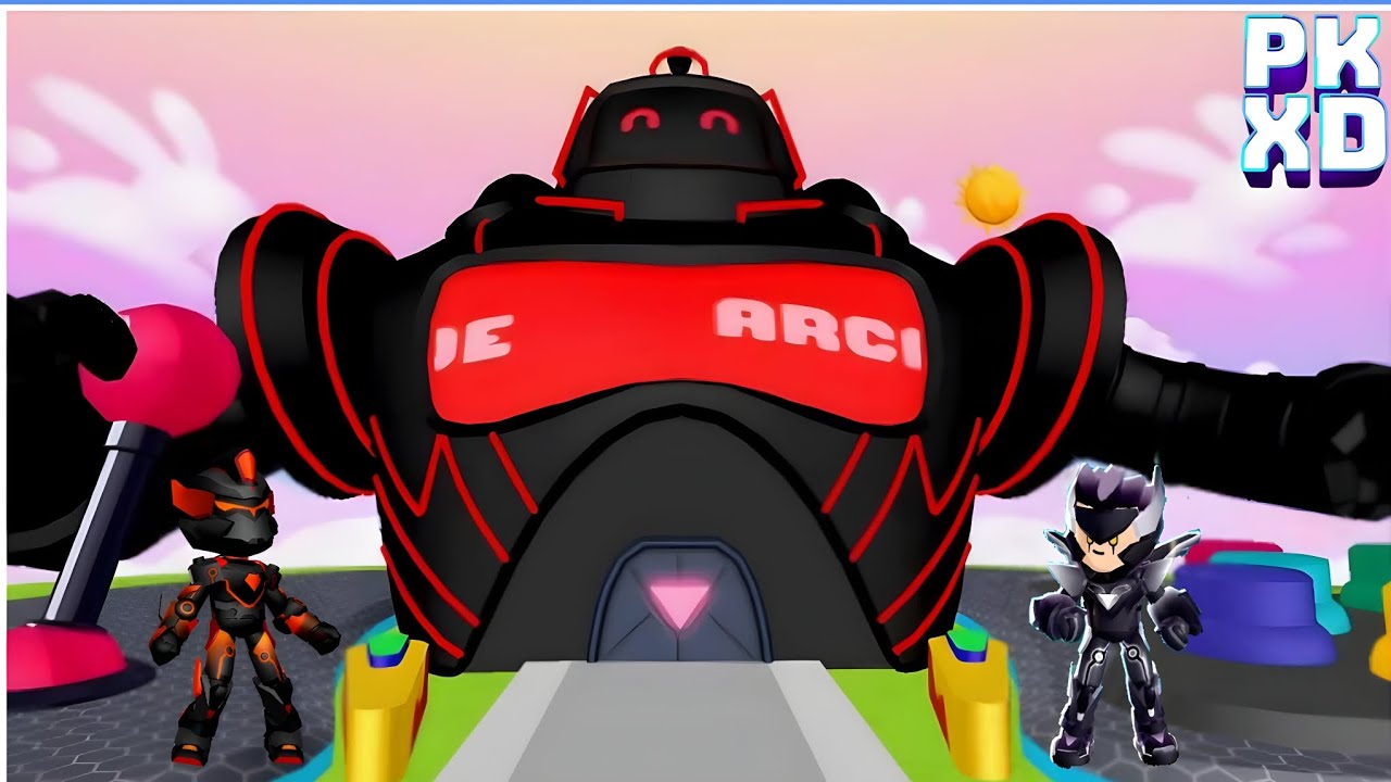 PKXD SPOILER - YouTube