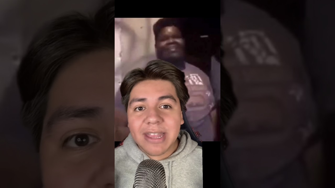 El SORPRENDENTE FINAL de "Ete Sech" 😱 #shorts - YouTube