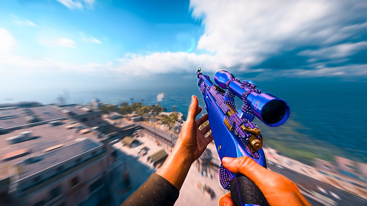 Movement Demon - YouTube