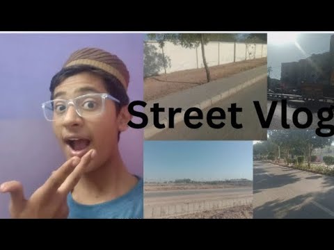 Street Vlog - YouTube
