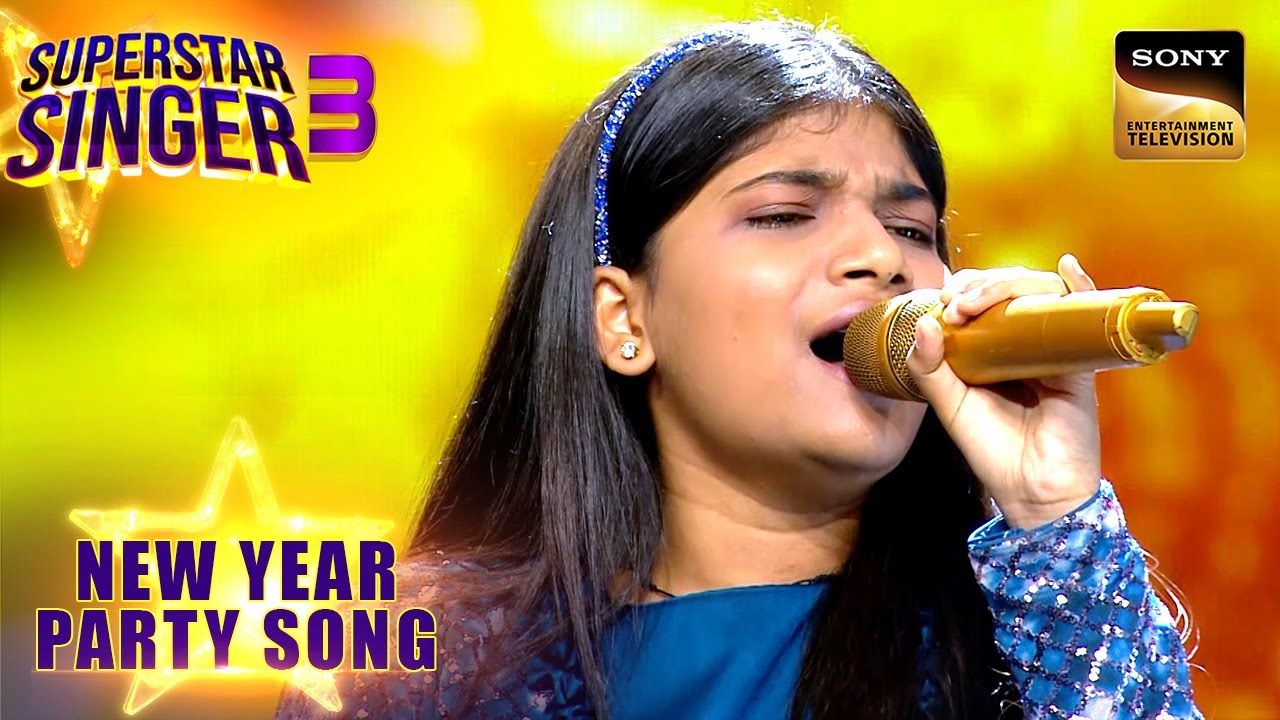 'Bulleya' पर Khushi ने दी एक Soulful Performance | Superstar Singer S3 ...
