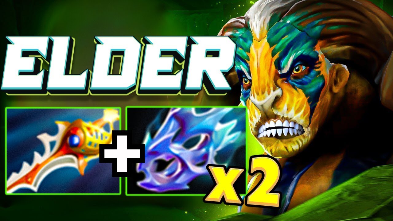 +300 Attack Speed Elder Titan One Shot 54Kills Divine Rapier + Daedalus ...